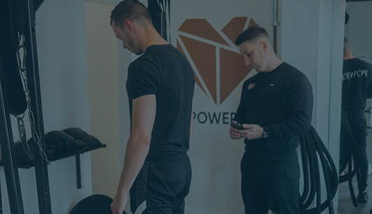 POWER – Personal Training Gym