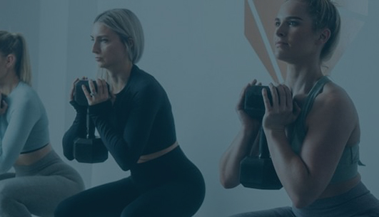 POWER – Personal Training Gym