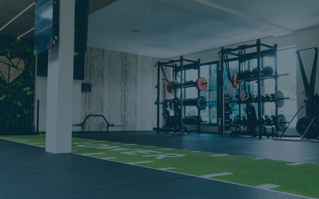 The Facility - POWER